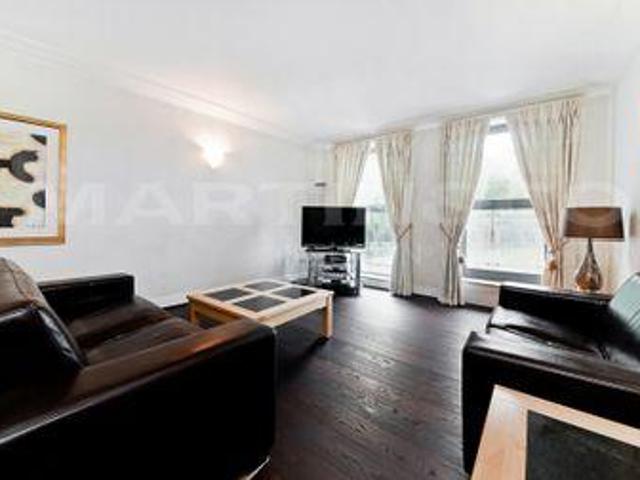 2 Bedrooms Flat for rent in Ebury Bridge Road, London SW1W