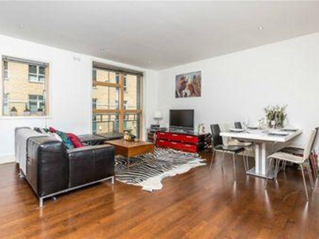 2 Bedrooms Flat for rent in Ebenezer Street, London N1