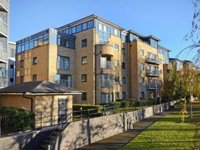 2 Bedrooms Flat for rent in Eboracum Way, York YO31