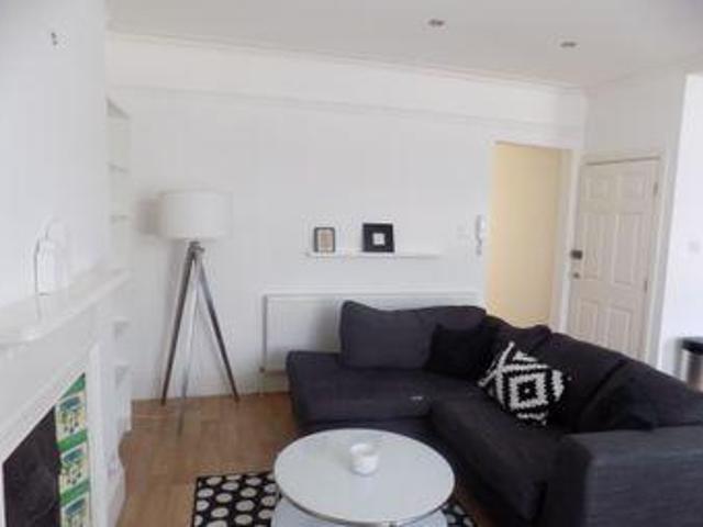 2 Bedrooms Flat for rent in Ecclesall Road, Sheffield S11