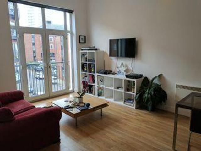 2 Bedrooms Flat for rent in Edward Street, Birmingham, Birmingham B1