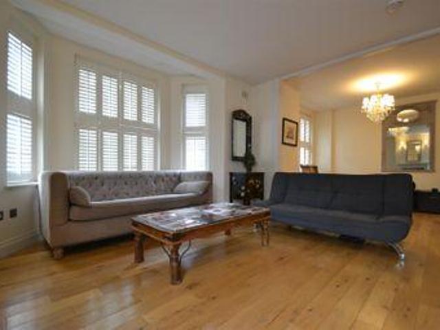 2 Bedrooms Flat for rent in Edwardes Place, London W8