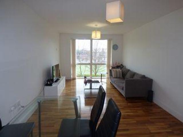 2 Bedrooms Flat for rent in Edgbaston Crescent, Birmingham B5