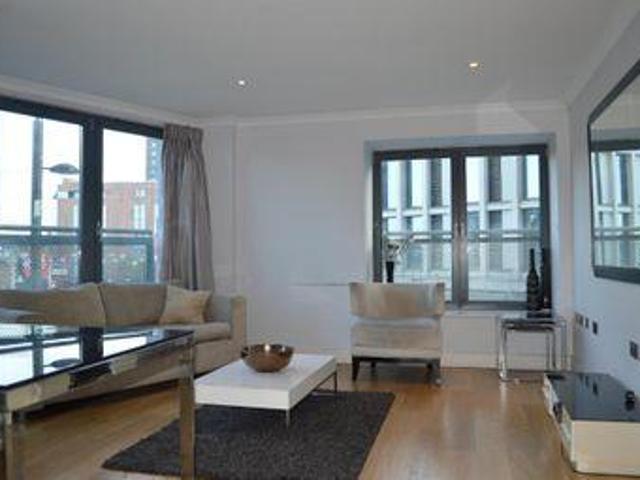2 Bedrooms Flat for rent in Edge Apartments, 1 Lett Road, Stratford, London E15