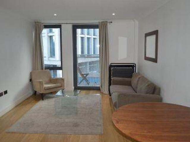 2 Bedrooms Flat for rent in Edge Apartments, 1 Lett Road, Stratford, London E15