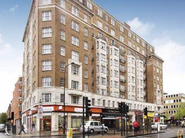 2 Bedrooms Flat for rent in Edgware Road, London W2
