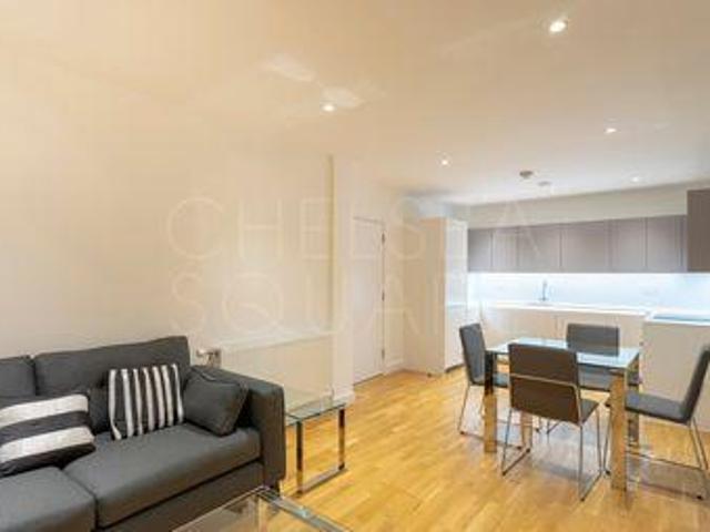 2 Bedrooms Flat for rent in Edgware Road, London NW2