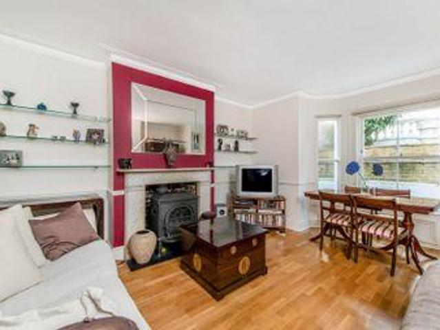 2 Bedrooms Flat for rent in Edith Grove, London SW10