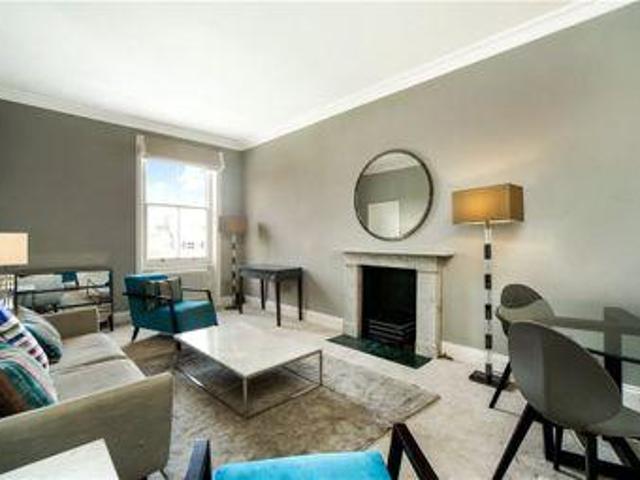 2 Bedrooms Flat for rent in Egerton Gardens, Knightsbridge, London SW3