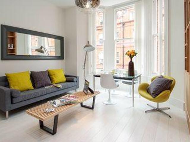 2 Bedrooms Flat for rent in Egerton Gardens, London SW3