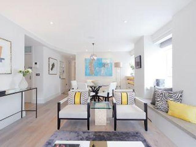 2 Bedrooms Flat for rent in Elvaston Place, London SW7