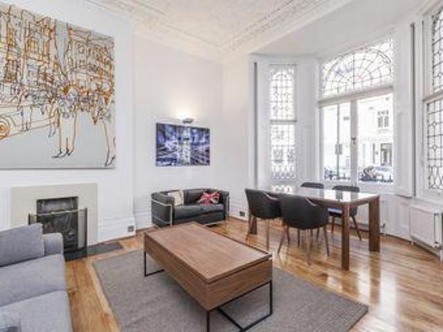 2 Bedrooms Flat for rent in Elvaston Place, London SW7
