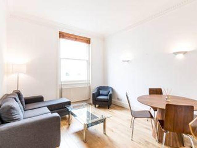 2 Bedrooms Flat for rent in Elvaston Place, South Kensington SW7