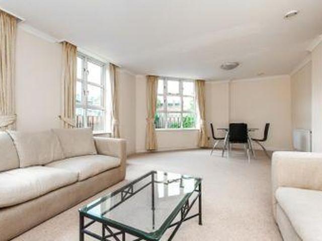 2 Bedrooms Flat for rent in Elverton Street, London SW1P