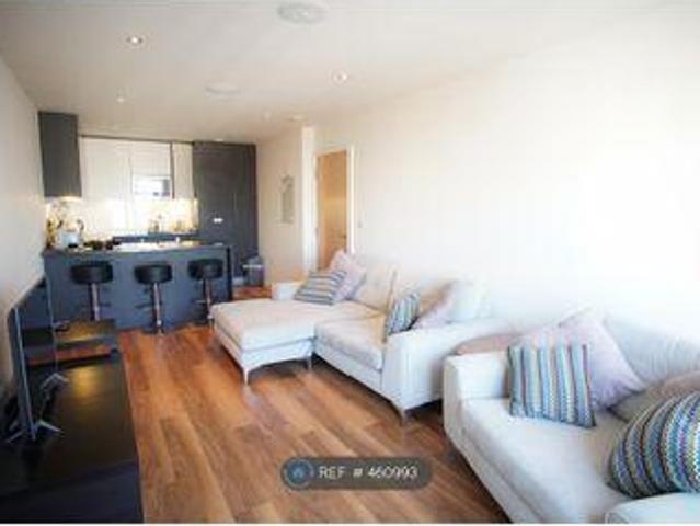 2 Bedrooms Flat for rent in Eldon House, London NW9
