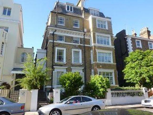 2 Bedrooms Flat for rent in Eldon Road, Kensington W8