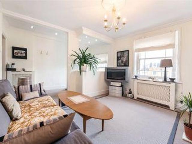 2 Bedrooms Flat for rent in Eldon Road, London W8