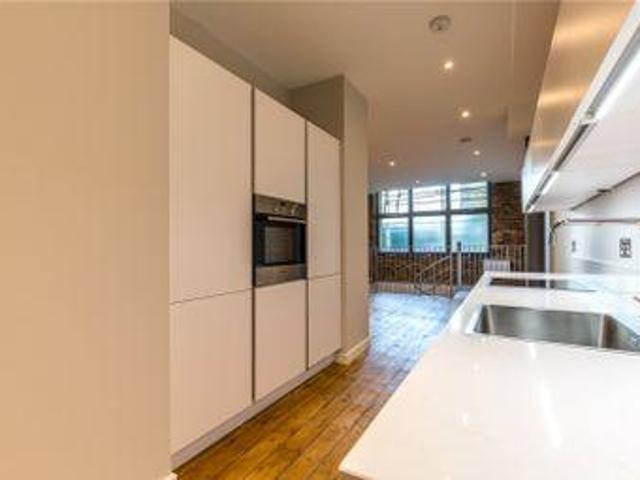 2 Bedrooms Flat for rent in Electric Lofts, 9 11 London Ln E8