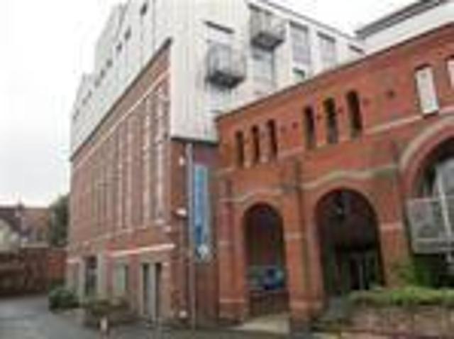 2 Bedrooms Flat for rent in Electric Wharf, Coventry CV1
