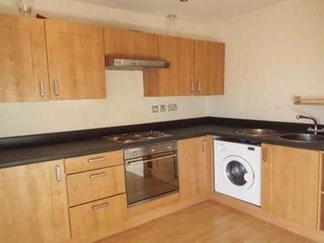 2 Bedrooms Flat for rent in Elevation Court, Lincoln LN2