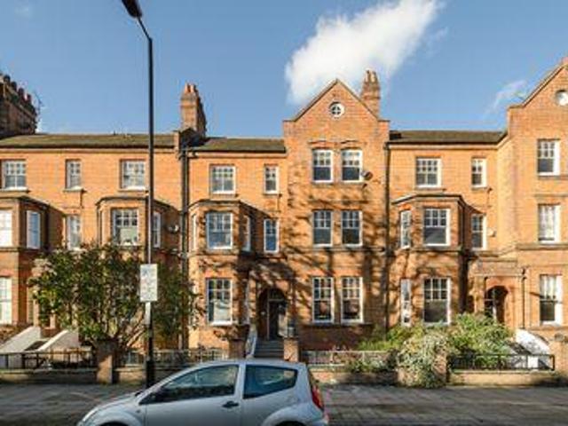 2 Bedrooms Flat for rent in Elgin Avenue, London W9