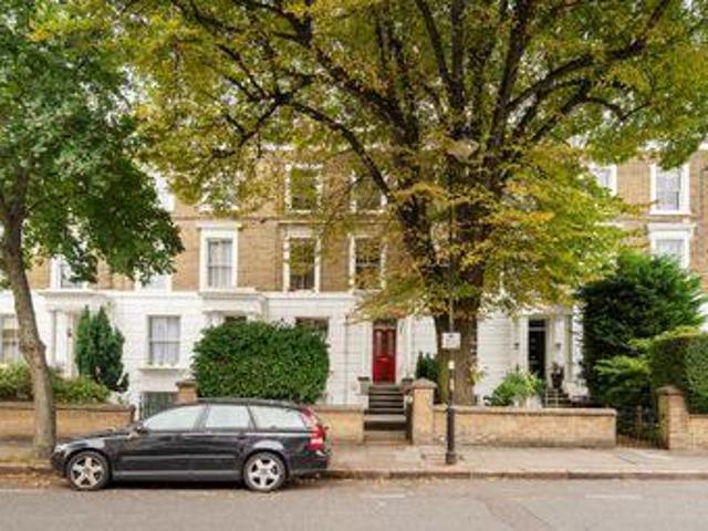 2 Bedrooms Flat for rent in Elizabeth Avenue, Islington, London N1