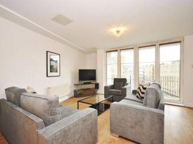 2 Bedrooms Flat for rent in Elizabeth Court, Palgrave Gardens, London NW1