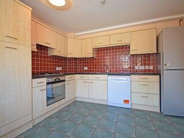 2 Bedrooms Flat for rent in Elizabeth Way, Cambridge CB4