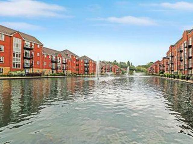 2 Bedrooms Flat for rent in Ellerman Road, Docklands, Liverpool L3