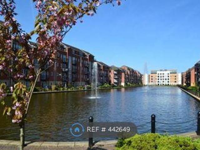 2 Bedrooms Flat for rent in Ellerman Road, Liverpool L3