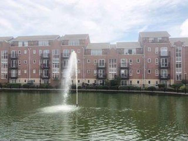 2 Bedrooms Flat for rent in Ellerman Road, Liverpool L3