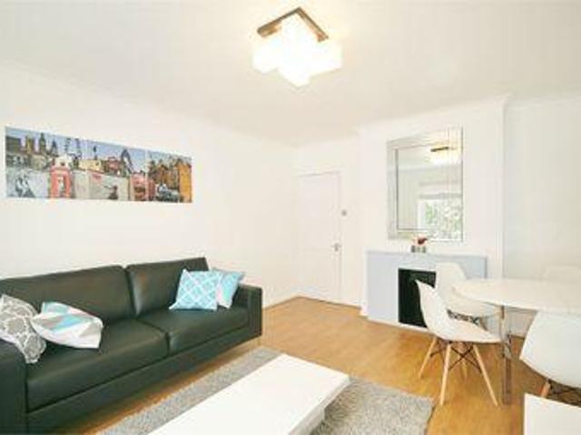 2 Bedrooms Flat for rent in Elliott Road, London SW9