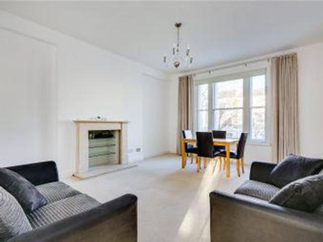 2 Bedrooms Flat for rent in Elsham Road, Holland Park, London W14