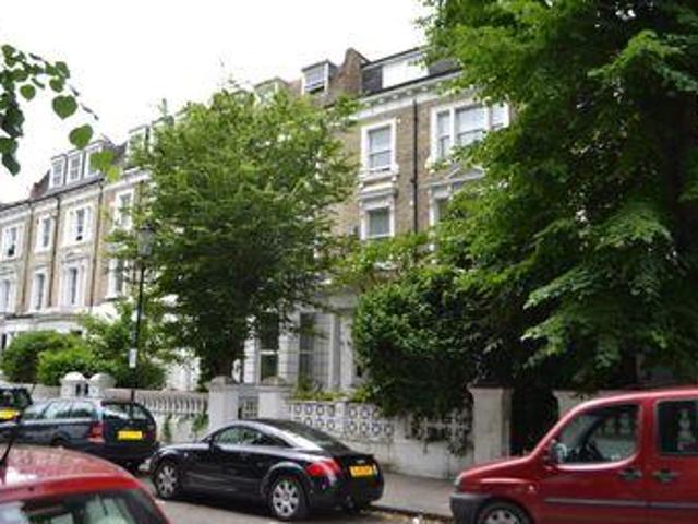 2 Bedrooms Flat for rent in Elsham Road, Holland Park/Shepherds Bush, London W14
