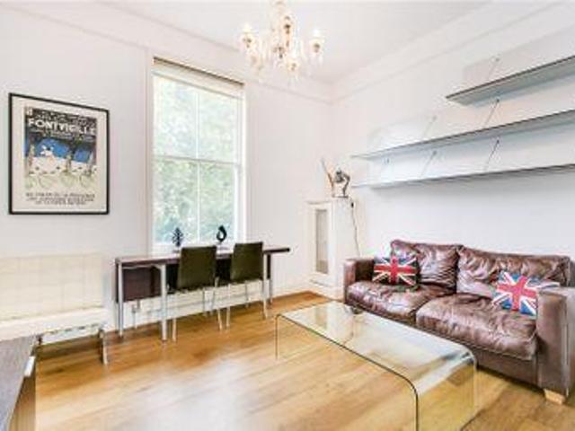 2 Bedrooms Flat for rent in Elsham Road, London W14