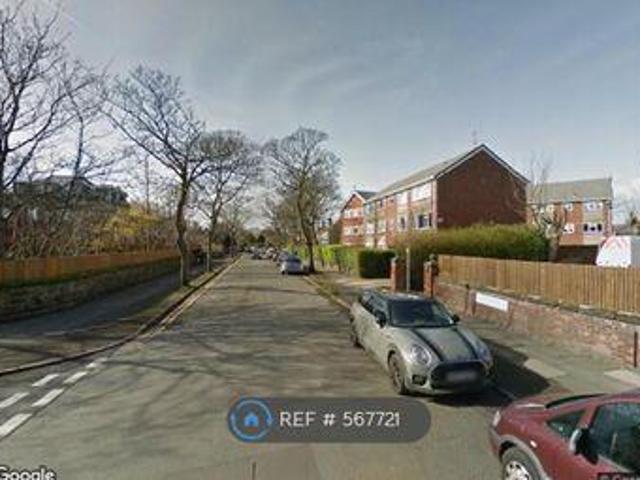2 Bedrooms Flat for rent in Elsinore Court, Liverpool L23