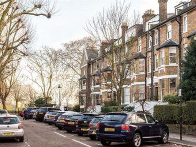2 Bedrooms Flat for rent in Elsworthy Terrace, London NW3