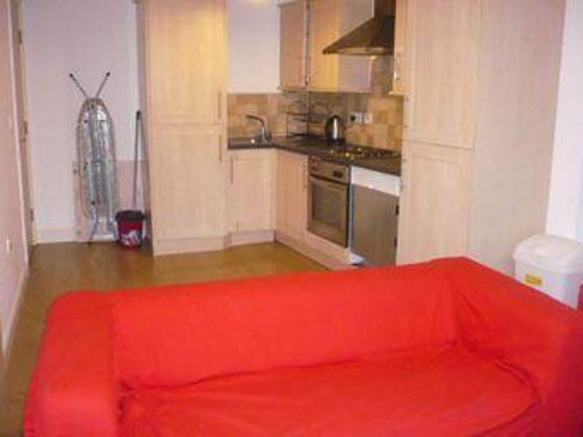 2 Bedrooms Flat for rent in Equity Chambers, Picadilly, Bradford BD1