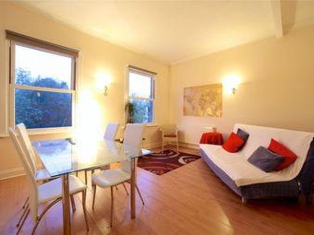 2 Bedrooms Flat for rent in Eric Street, Mile End E3