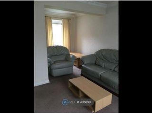 2 Bedrooms Flat for rent in Errington Ave, Sheffield S2