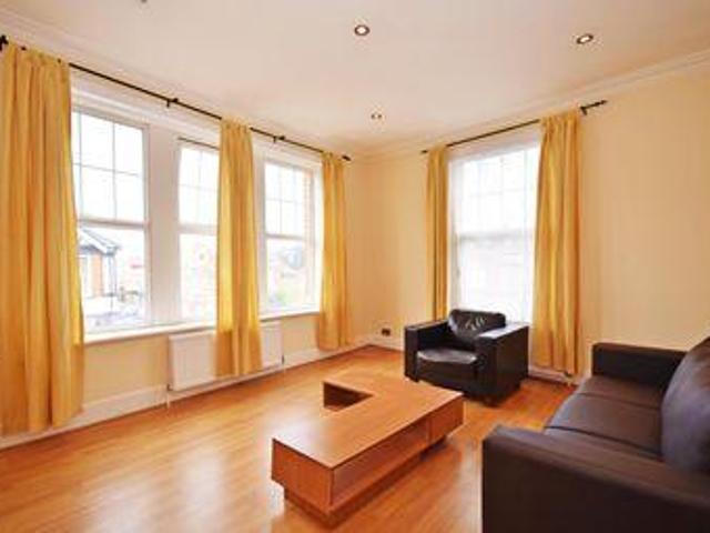 2 Bedrooms Flat for rent in Eswyn Road, London SW17