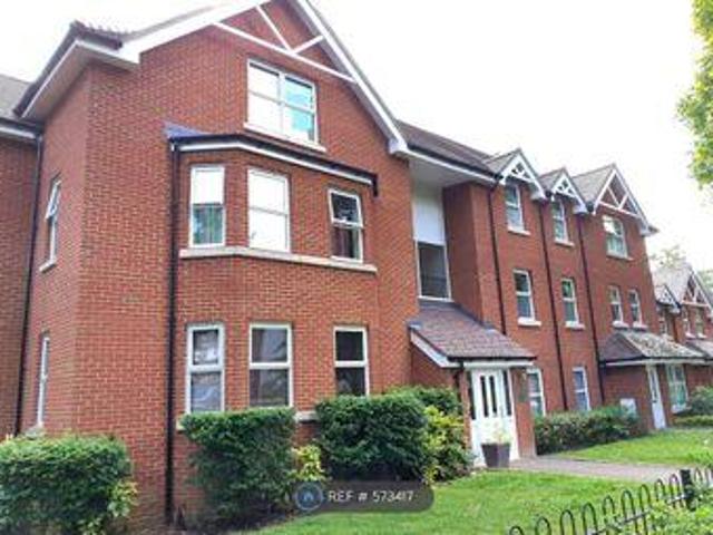 2 Bedrooms Flat for rent in Esprit Court, Sutton SM2