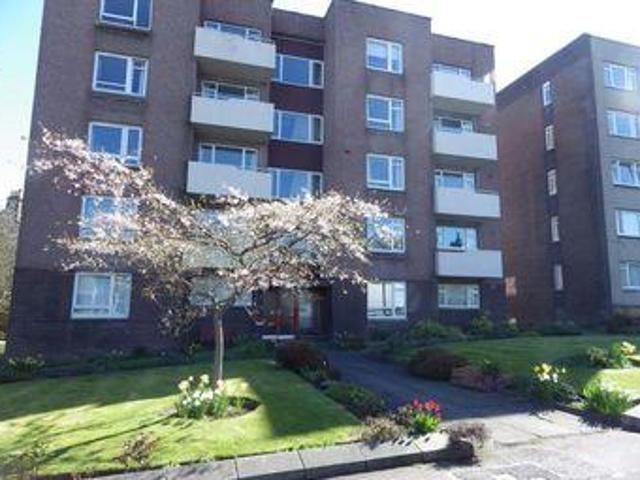 2 Bedrooms Flat for rent in Ethel Terrace, Morningside, Edinburgh EH10