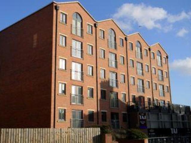 2 Bedrooms Flat for rent in Ethos Court, City Road, Chester CH1