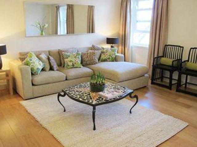 2 Bedrooms Flat for rent in Europa House, Randolph Avenue, London W9