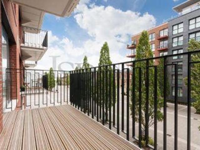 2 Bedrooms Flat for rent in Europa House, Royal Arsenal SE18