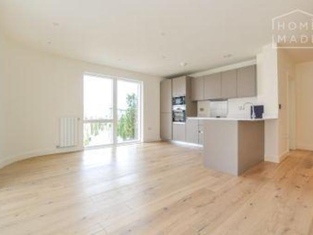2 Bedrooms Flat for rent in Europa House, Royal Arsenal Riverside SE18