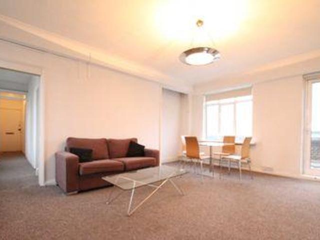 2 Bedrooms Flat for rent in Euston Road, London NW1