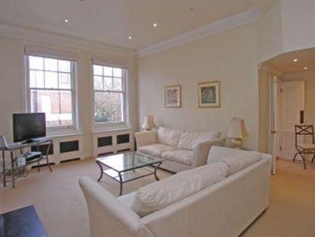 2 Bedrooms Flat for rent in Evelyn Gardens, London SW7