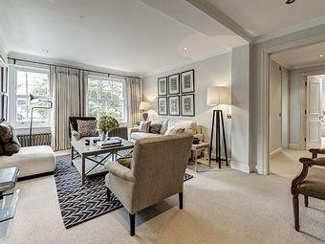 2 Bedrooms Flat for rent in Evelyn Gardens, London SW7